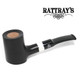 Rattrays - Black Sheep 110 - 9mm Filter Pipe - GQ Tobaccos