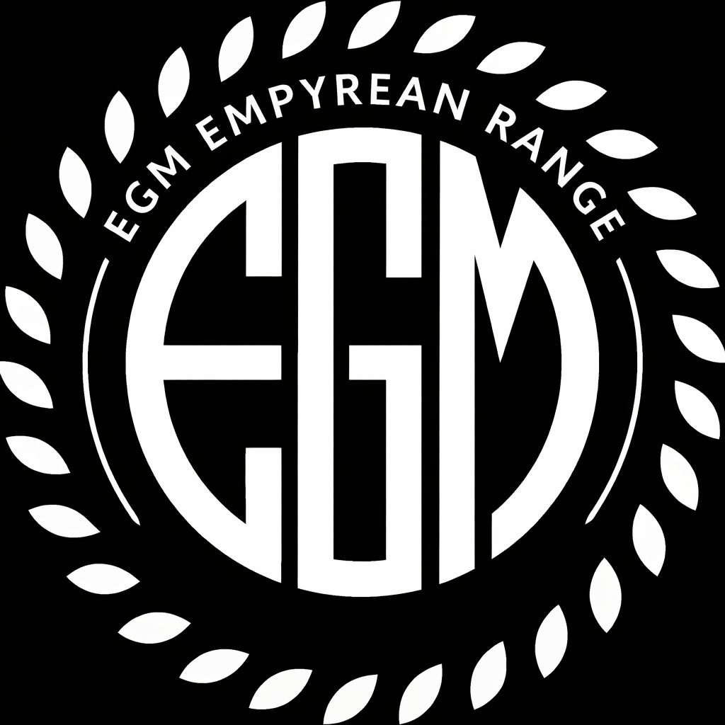 EGM Empyrean Range Now in Stock at GQ Tobaccos - GQ Tobaccos