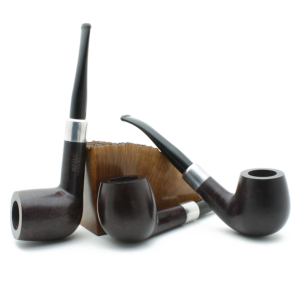 Keyser Hygienic Pipes - GQ Tobaccos