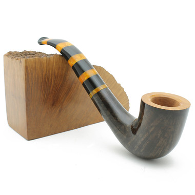 Chacom - Maya 863 (Grise) - GQ Tobaccos