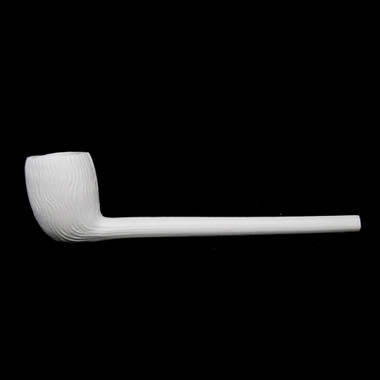 Small Clay Cutty Pipe #11 - GQ Tobaccos