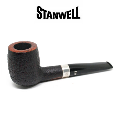 Stanwell - 75 Year Anniversary Pipe - Model 88 (with Leather Case) - GQ ...