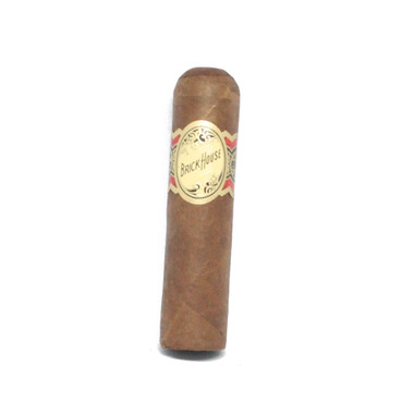 Brick House - Teaser (Short Robusto) - Single Cigar - GQ Tobaccos
