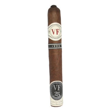 Vega Fina - 25th Aniversario - Cum Laude - Single Cigar - GQ Tobaccos