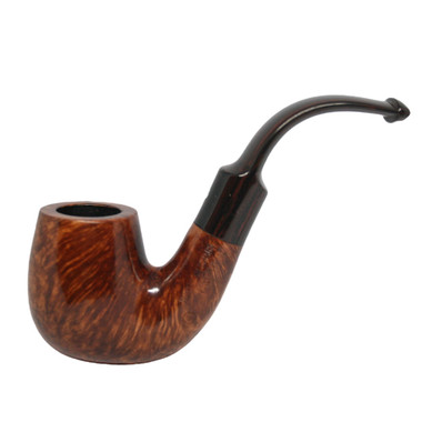 Northern Briars - Premier Bruyere (Gr4) - Hungarian Bent Pipe