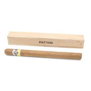 Aladino - Corojo - Patton - Single Boxed Cigar - GQ Tobaccos