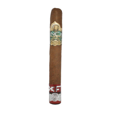 Inka - Secret Blend - Extra Fuerte Toro - Single Cigar - GQ Tobaccos