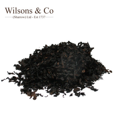 Wilsons of Sharrow - Inspiration - Pipe Tobacco - GQ Tobaccos