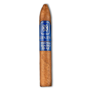 Kiskeya - Torpedo - Single Cigar