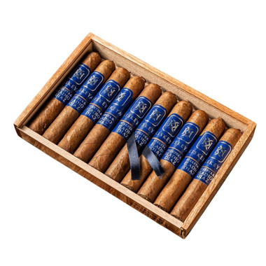 Kiskeya - Robusto - Box of 10 Cigars