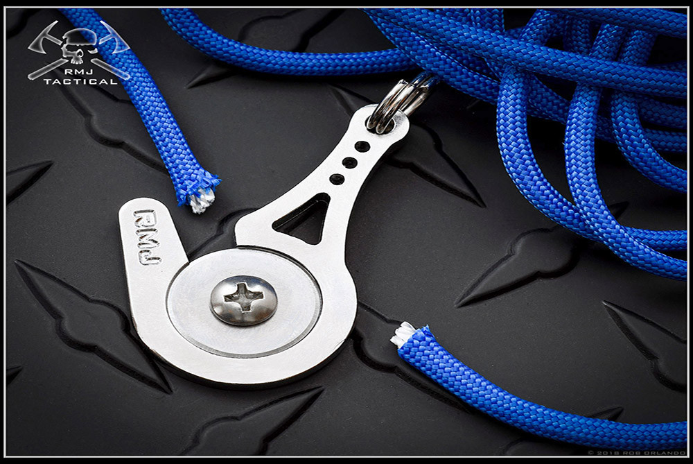 RMJ Tactical ZIP-CUT - Tactical Elements Inc