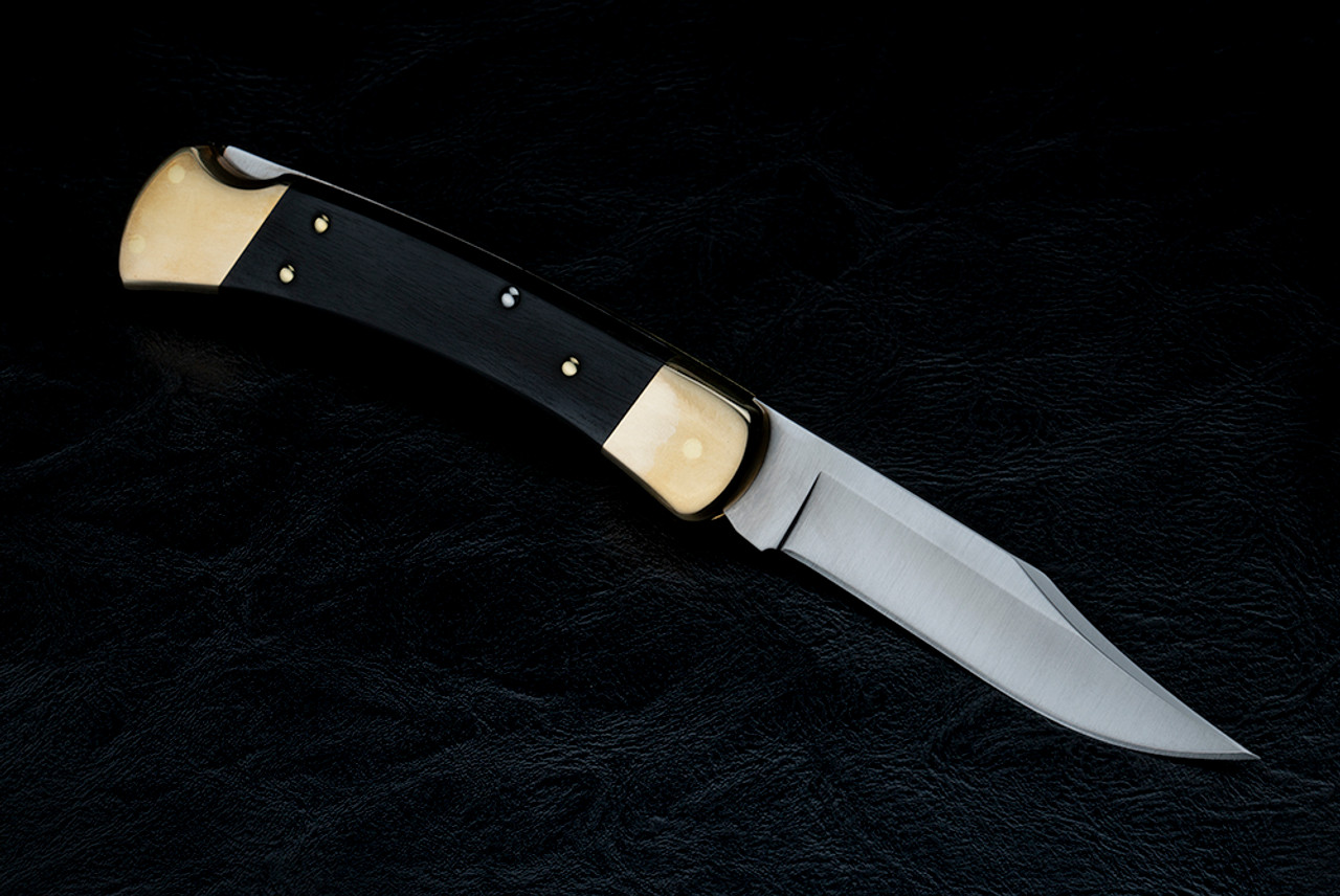 Buck Knife 110