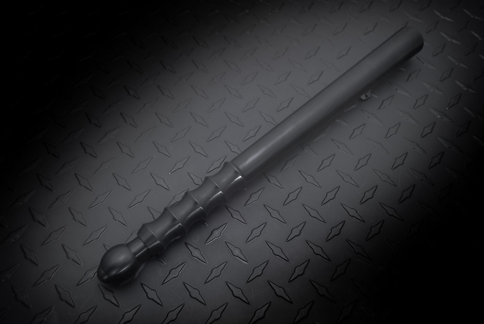 Custom Wood Police Batons