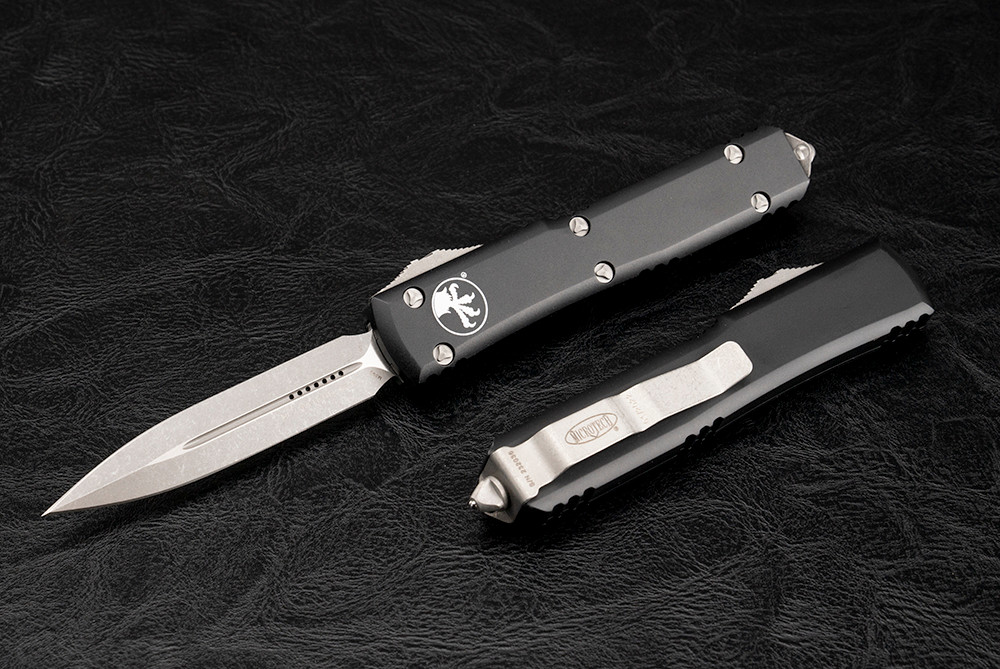 Microtech's History of Quality Knives - Epizy Magazine