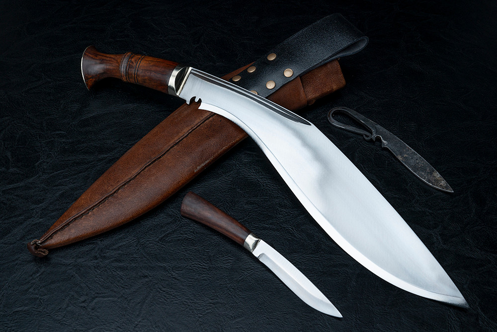 Traditional Kukri
