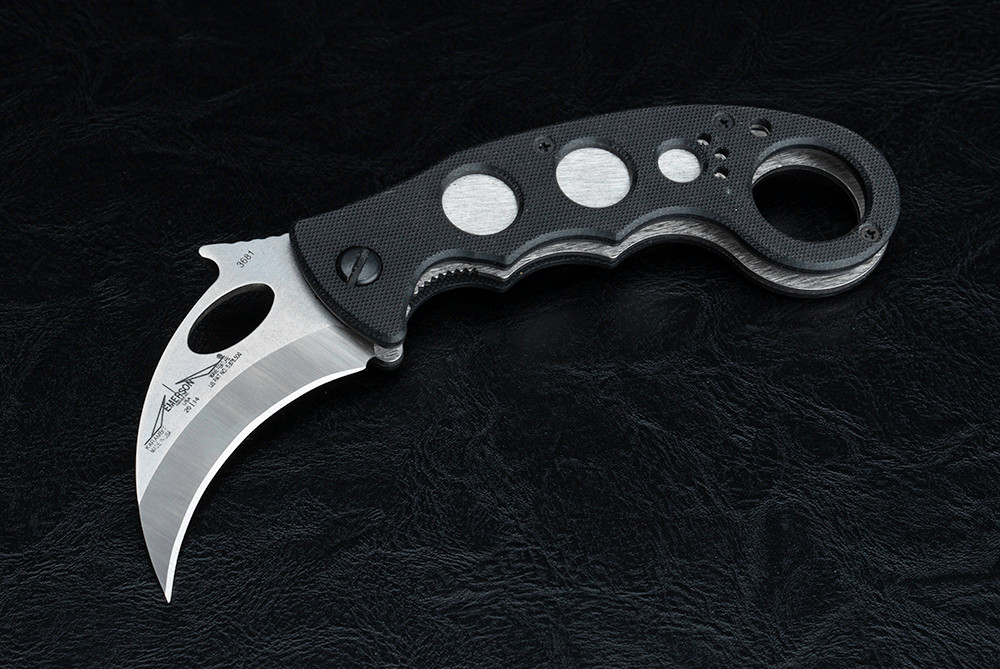 Emerson Fixed Karambit
