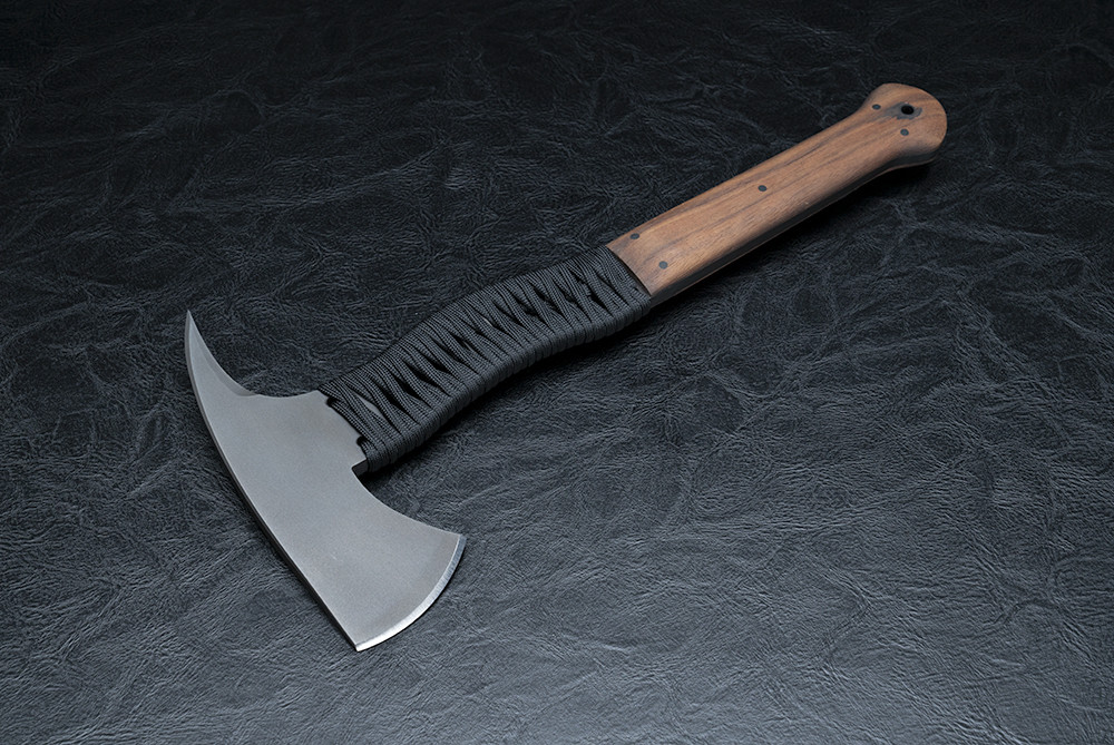 Winkler Knives Wild Bill Axe w/ Boltaron Sheath - Tactical Elements Inc