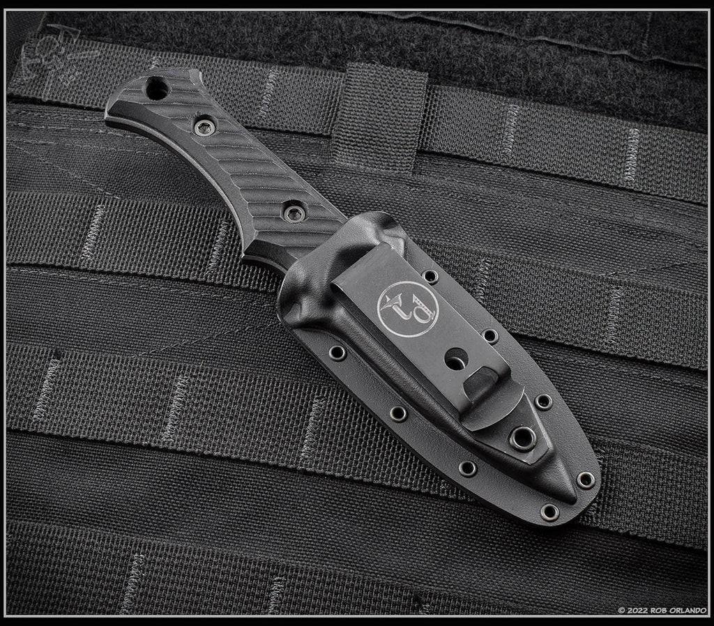 RMJ Tactical Tracker Dan Collab Graymatter & Bloodshark Set - Tactical ...