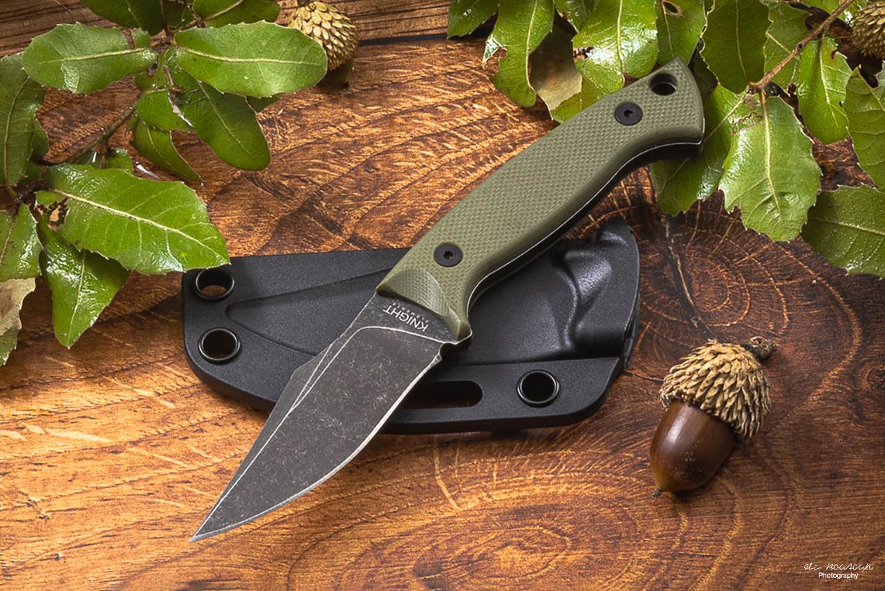 The Hummingbird by Jason Knight