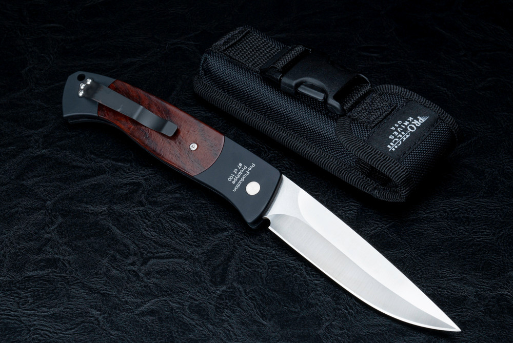 Protech Knives Brend Auto 1 Pre-Production Prototype Large Automatic ...