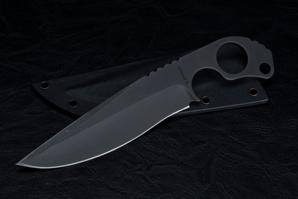 Strider Tiger Military Tactical Knife