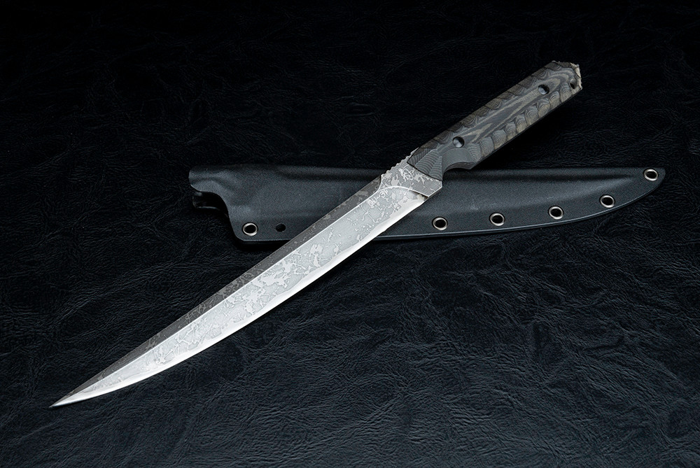 Custom Blades