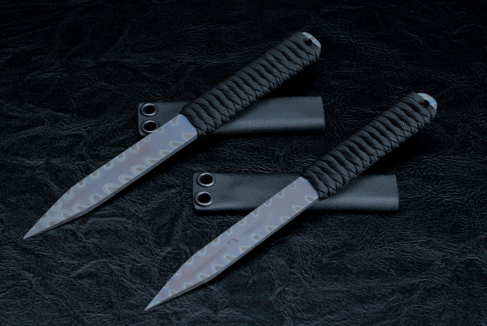 Strider Knives Products - Tactical Elements Inc