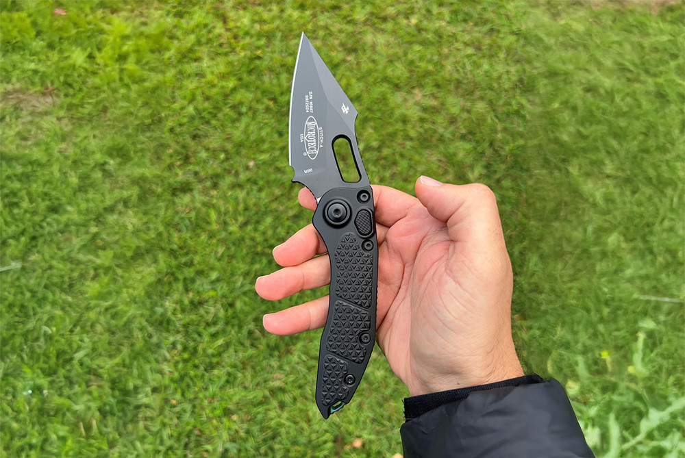 Microtech Knives Products - Tactical Elements Inc