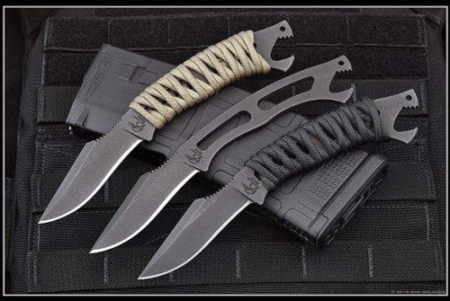 Jason Knight Products - Tactical Elements Inc