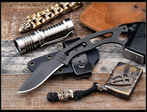 Jason Knight Products - Tactical Elements Inc