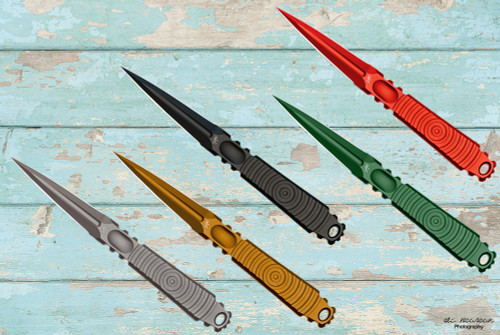 Jason Knight Products - Tactical Elements Inc