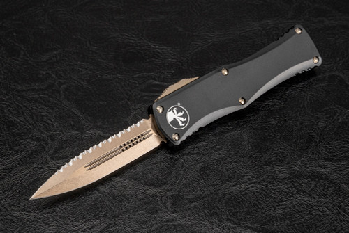 Microtech Knives Hera Signature Series De Otf Automatic Knife Twin