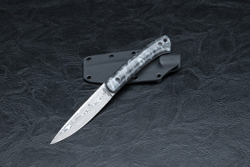 Alan Folts Products - Tactical Elements Inc