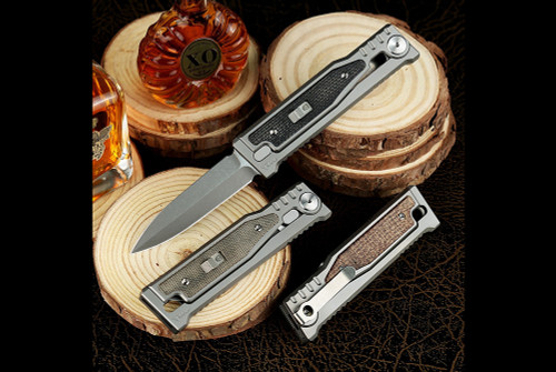 Knives - Automatic Knives - Page 1 - Tactical Elements Inc