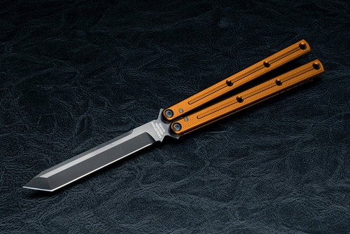 Knives - Butterfly Knives - Tactical Elements Inc