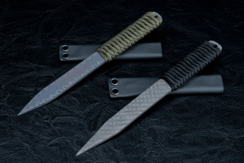 Knives - Fixed Blade Knives - Page 1 - Tactical Elements Inc