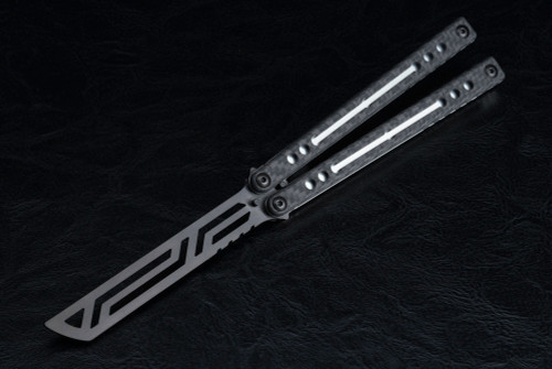 Knives - Butterfly Knives - Tactical Elements Inc