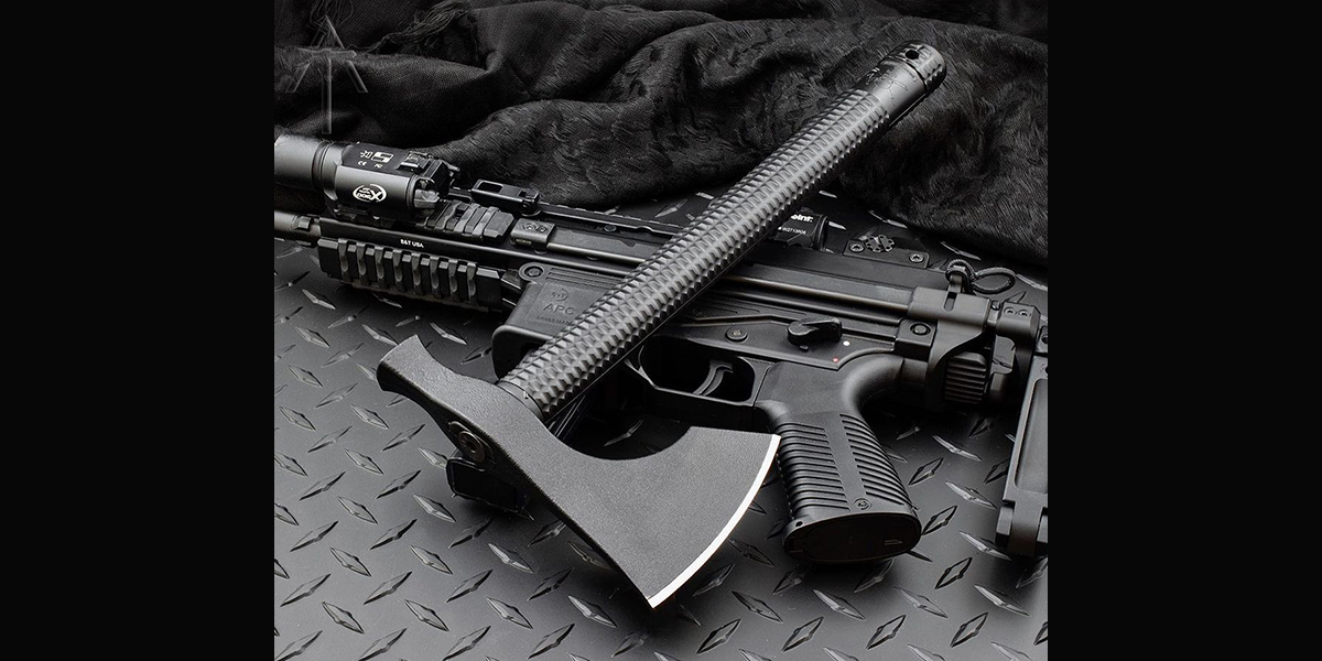 Tactical Elements Inc