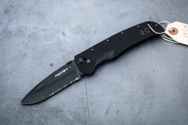 Cold Steel Recon 1 Production Sample