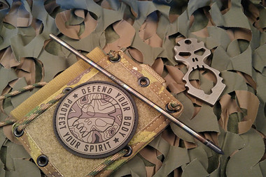 Raidops APFSDS Titanium - Tactical Elements Inc