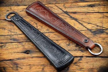 RMJ Tactical Nap Hammer w/ Embossed Valhalla Theme - Tactical Elements Inc