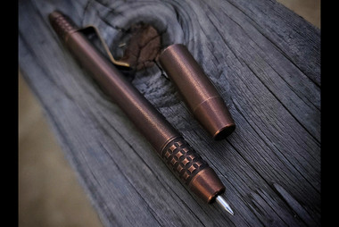 Ti2Design TechLiner Grid Copper Acid Washed - Tactical Elements Inc