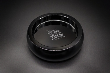 BilletSPIN Spin Base Black - Tactical Elements Inc
