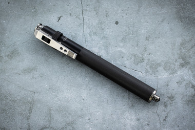 Automatic Expandable Self-Defense Baton - Tactical Elements Inc