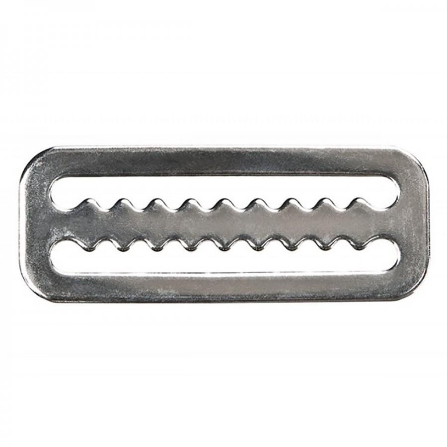 Serrated Tri-glide