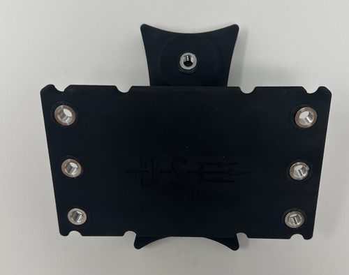 Ryan's DPV Console