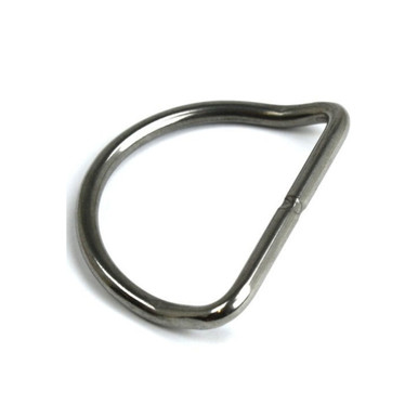 X-Deep Bent D-Ring