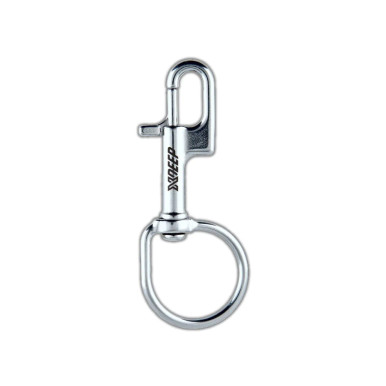 NX Series Large bolt snap