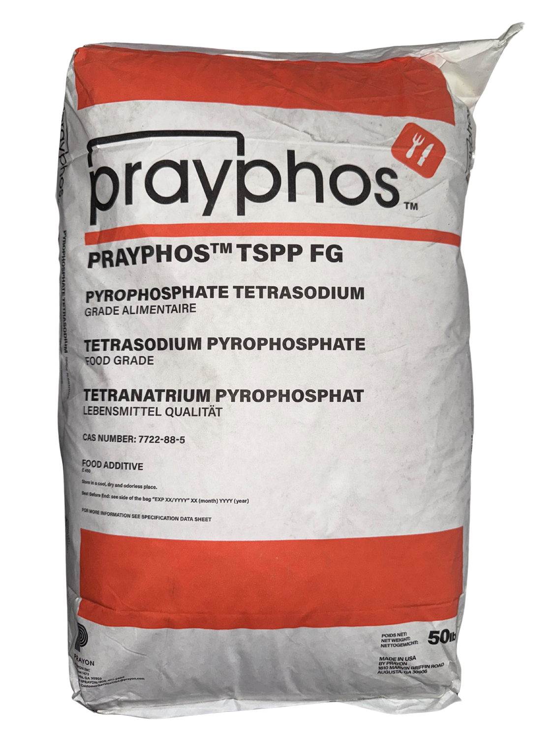 Tetrapotassium Pyrophosphate Technical Grade | Level 7 Chemical