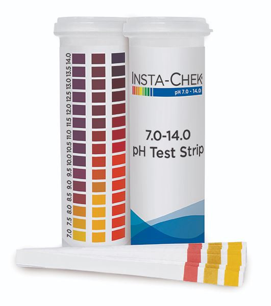 Equipment | Ph Test Strips | Testing & Analytics | Ph Strips Online